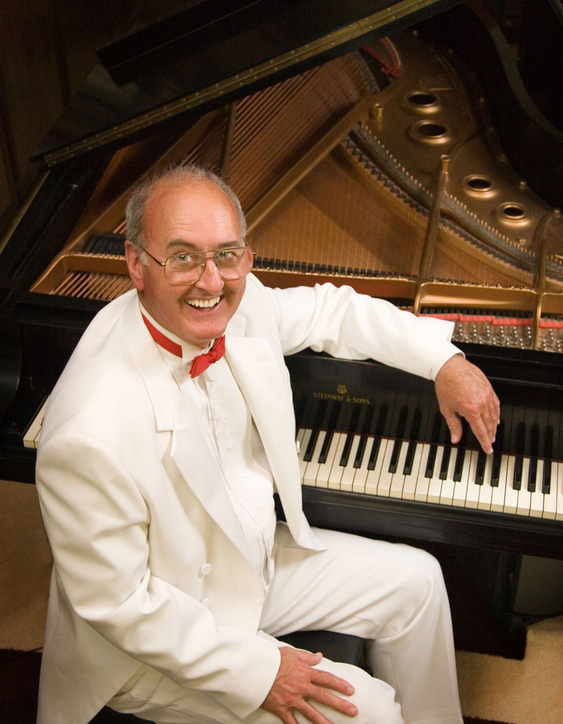 About « Dr. T. Bob Davis